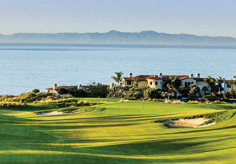 The Links at Terranea Resort– Terranea Resort Estore