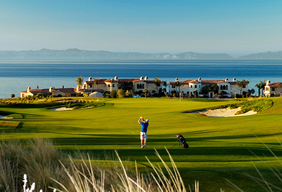 Links Card Memberships– Terranea Resort Estore