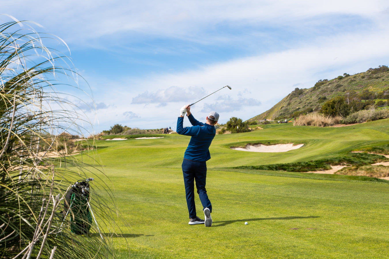 The Links at Terranea Resort– Terranea Resort Estore